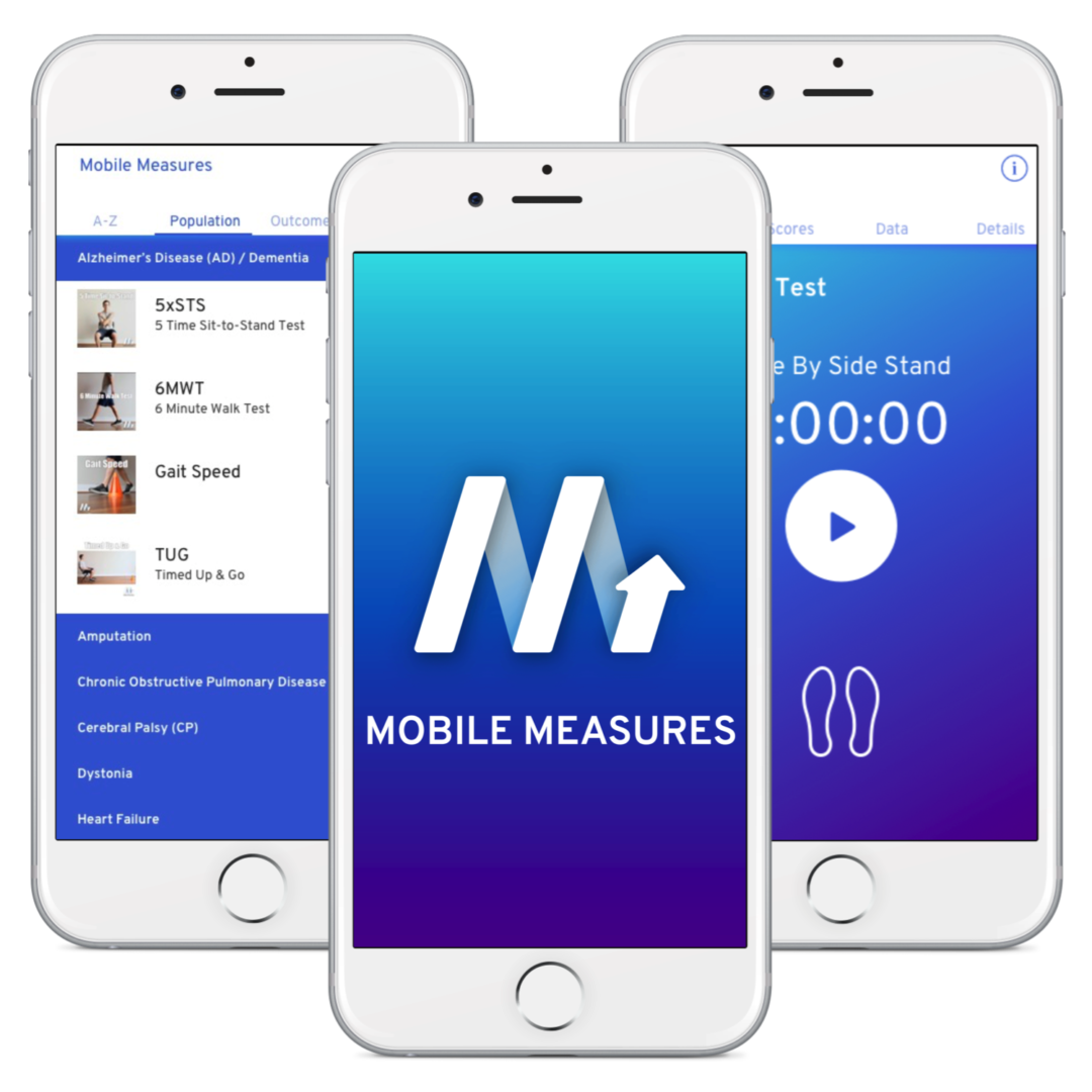 Mobile Measures